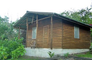 The Log Can-Inn Belize - Riviera Maya Playa del Carmen Puerto Morelos ...