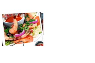 Shrimp Bucket Mexican seafood - Riviera Maya Playa del Carmen Puerto ...